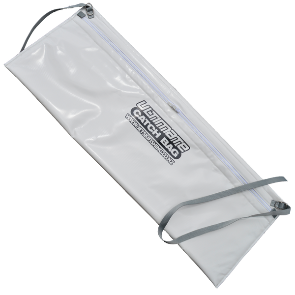 Insulated Catch Bag | Jetskifishing/Andrew Hill Adventure Fishing