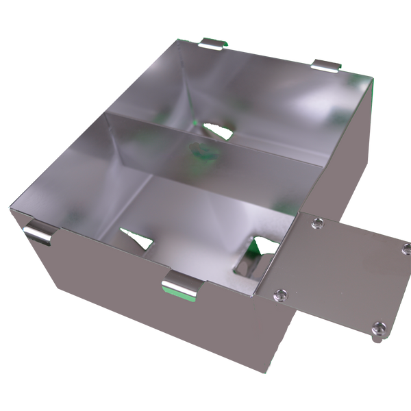 Auxiliary Battery Box to suit Yamaha FX/SHO | Jetskifishing/Andrew Hill ...