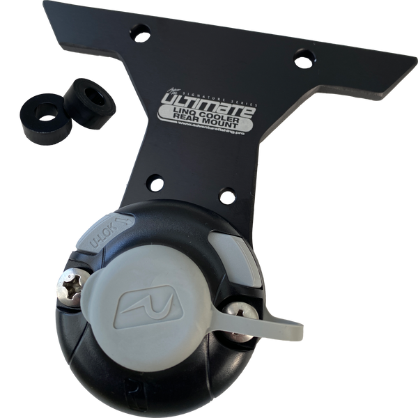 Ultimate LinQ Cooler Rear Mount to suit camera or rear light pole ...